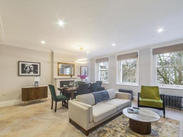 3 Bedroom Flat For Rent In Westbourne Park