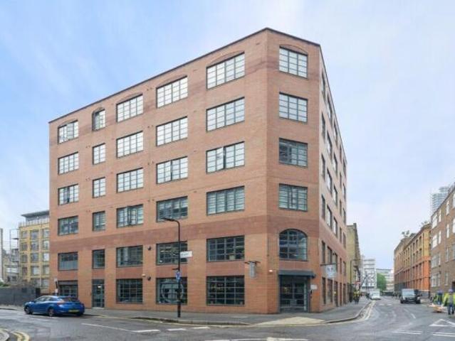 3 bedroom flat for rent in Westland Place, London, N1