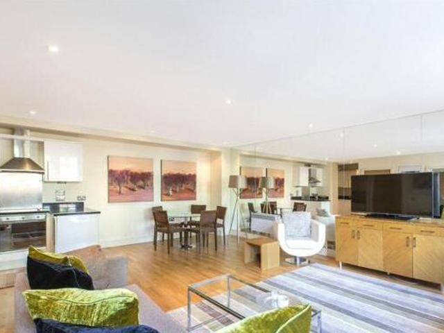 3 Bedroom Flat For Rent In Westminster