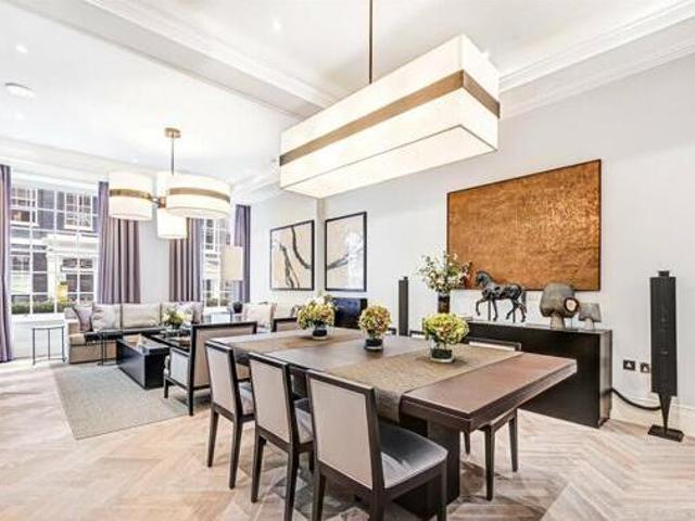 3 Bedroom Flat For Rent In Westminster Abbey