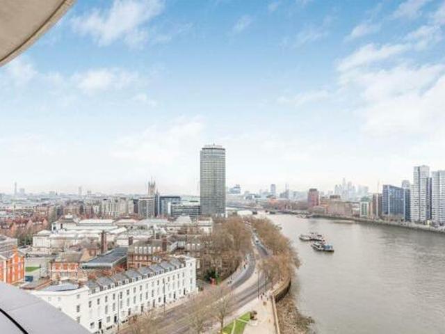 3 Bedroom Flat For Rent In Westminster, London