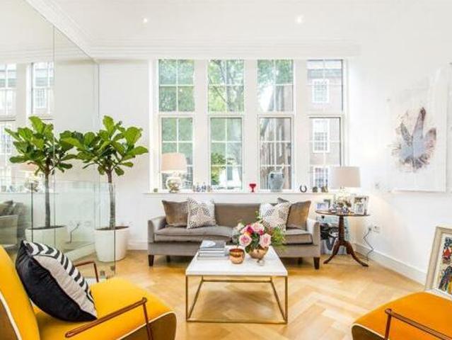 3 Bedroom Flat For Rent In Westminster, London