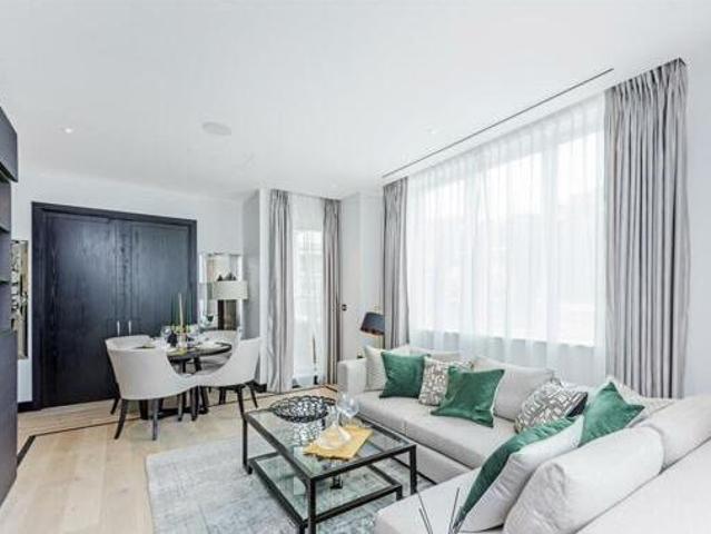 3 Bedroom Flat For Rent In Westminster, London