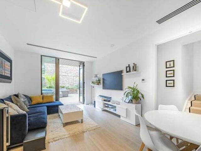 3 Bedroom Flat For Rent In Westminster, London