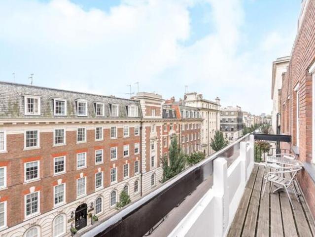 3 bedroom flat for rent in Weymouth Street, Marylebone, London, W1W
