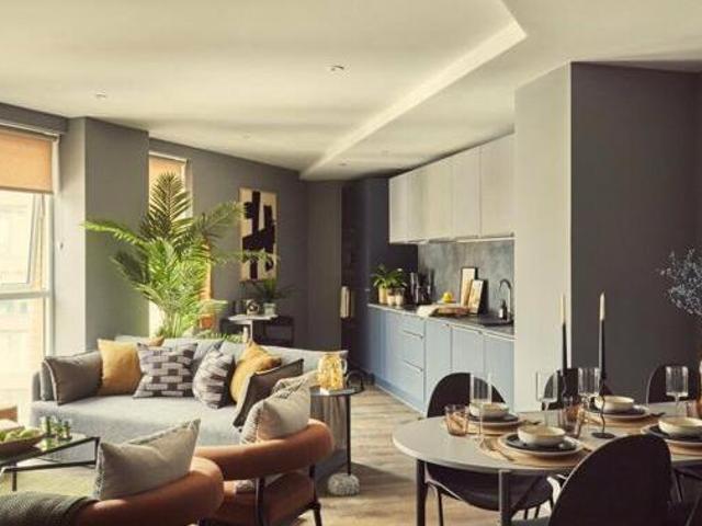 3 Bedroom Flat For Rent In Wharf Approach