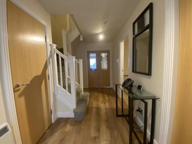 3 bedroom flat for rent in Wharfside Street, Birmingham, West Midlands, B1