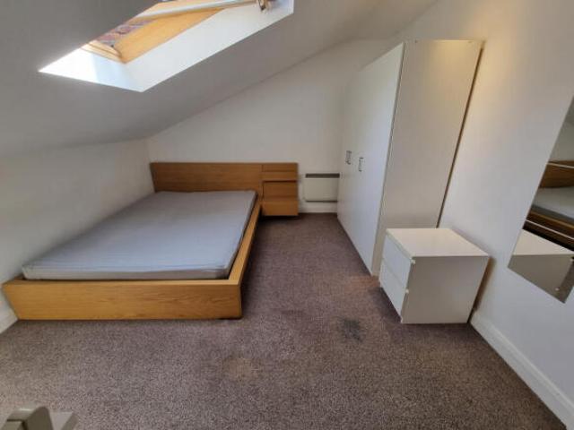 3 bedroom flat for rent in Wilbraham Road, M14 6JS, M14
