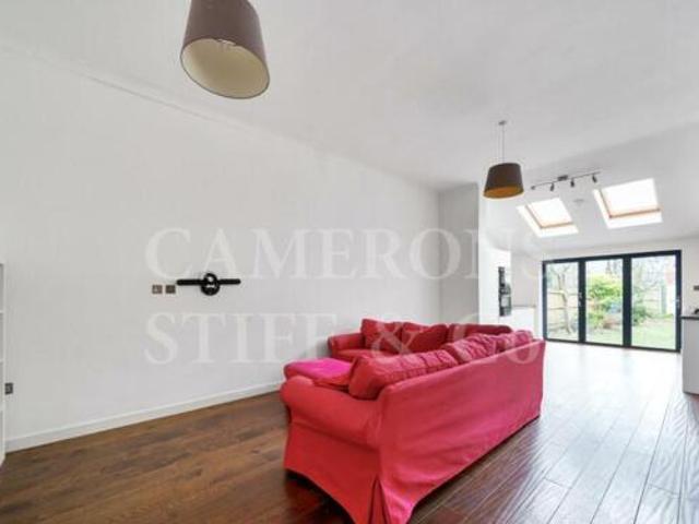 3 Bedroom Flat For Rent In Willesden Green