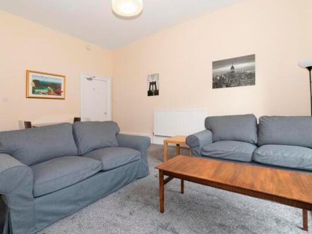 3 bedroom flat for rent in Willowbank Crescent, Glasgow, City, G3