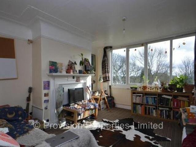 3 Bedroom Flat For Rent In Woodhouse, Leeds