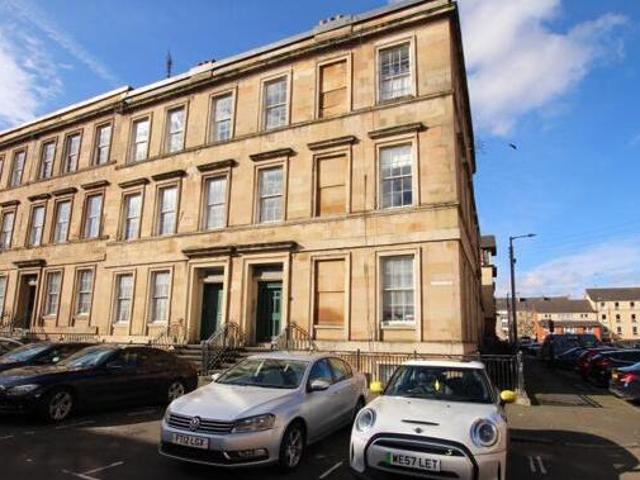 3 Bedroom Flat For Rent In Woodlands, Glasgow