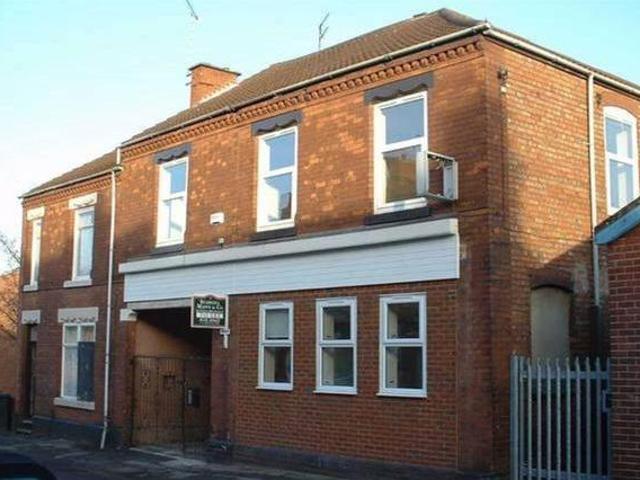3 bedroom flat for rent in Woods Lane Derby DE22