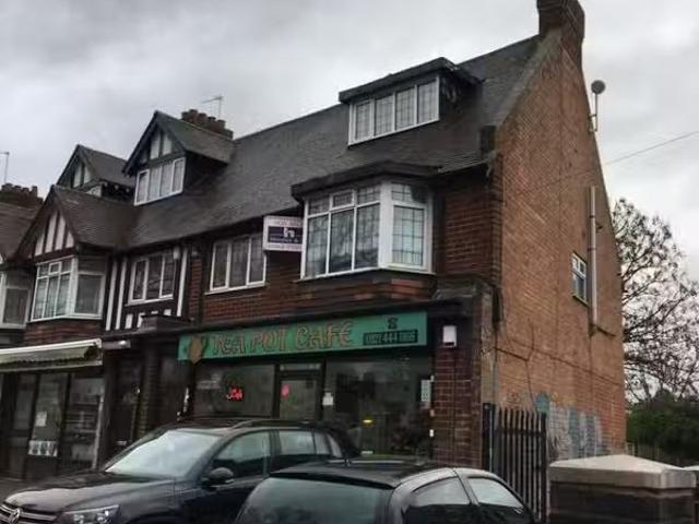3 bedroom flat for rent in Yardley Wood Road, Billesley, Birmi.