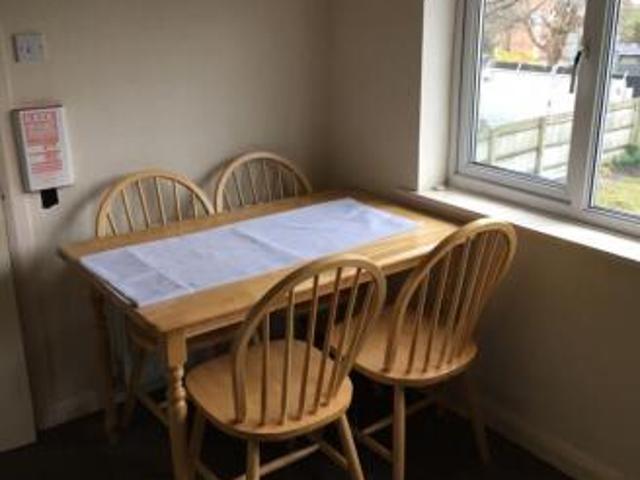 3 bedroom flat for rent in Yardley Wood Road, Billesley, Birmingham, B13