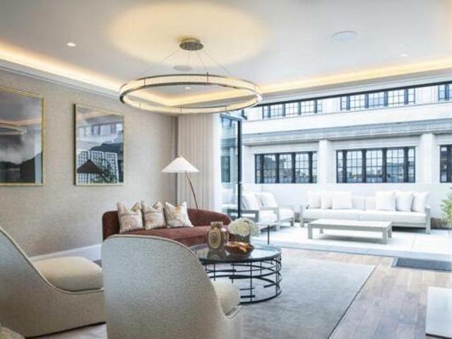3 Bedroom Flat For Rent In Young Street, Kensington High Street