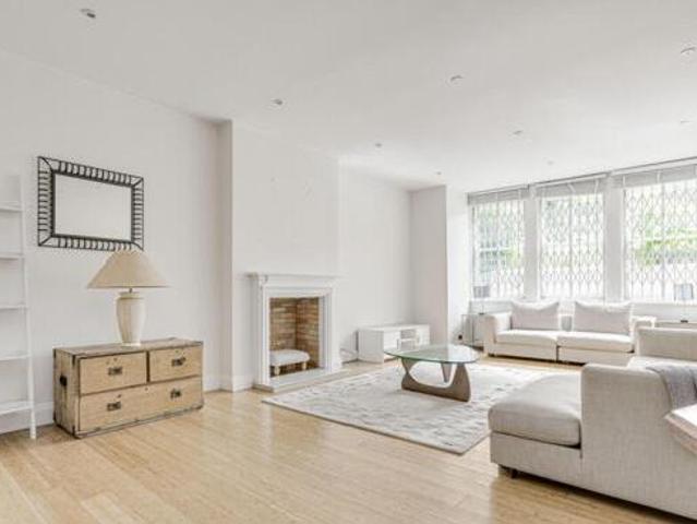 3 Bedroom Flat For Rent In Abbeville Village
