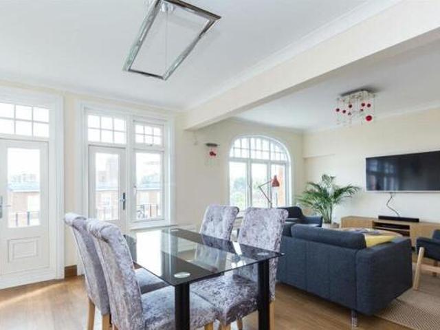 3 Bedroom Flat For Rent In Abbey Road