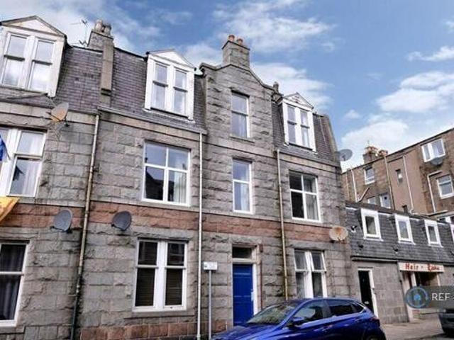 3 Bedroom Flat For Rent In Aberdeen