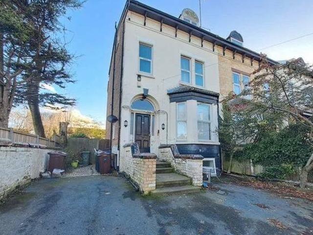 3 bedroom flat for rent in Adelaide Road Liverpool L21