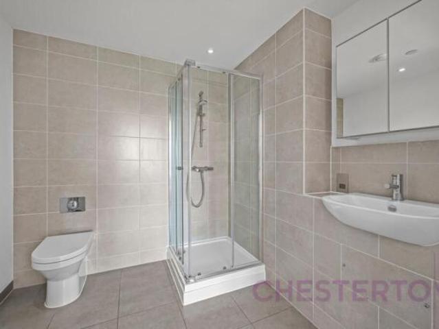 3 bedroom flat for rent in Adlay Apartments, 3 Millet Place, E16