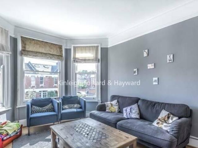 3 bedroom flat for rent in Albert Road Alexandra Park N22