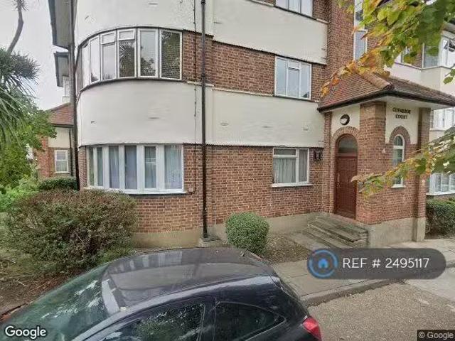3 bedroom flat for rent in Alexandra Ave, Harrow, HA2