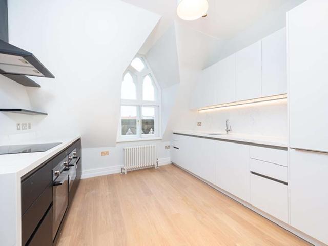 3 bedroom Flat for rent in Alfred Street, Oxford OX1
