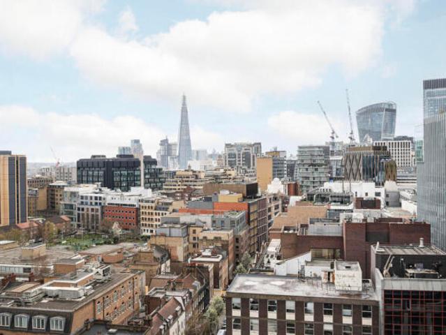 3 bedroom flat for rent in Alie Street, Aldgate, London, E1