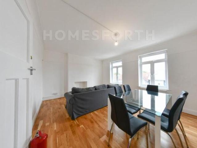3 bedroom flat for rent in All Souls Avenue, Kensal Rise, NW10