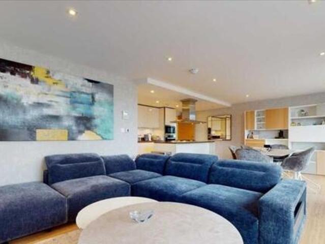 3 Bedroom Flat For Rent In Allsop Place, Baker Street
