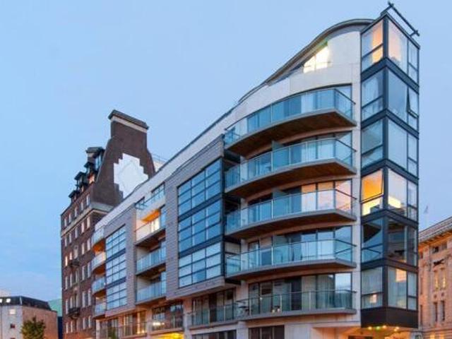3 Bedroom Flat For Rent In Allsop Place, Baker Street