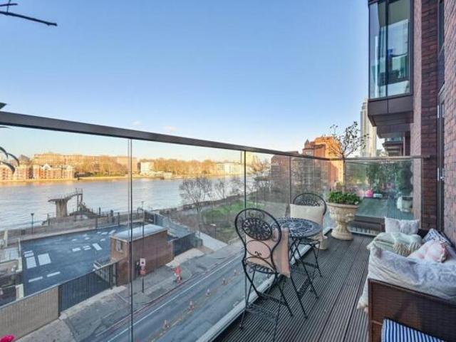 3 bedroom flat for rent in Ambassador Building, Embassy Gardens, Nine Elms, London, SW11