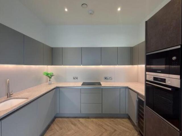 3 bedroom flat for rent in Anaconda cut, 100 Greengate, M3