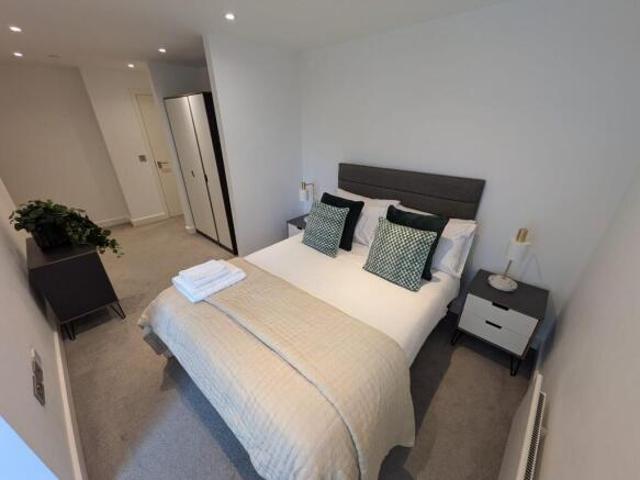 3 bedroom flat for rent in Anaconda cut, 100 Greengate, M3