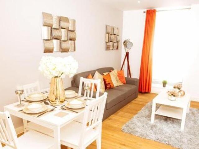 3 Bedroom Flat For Rent In Ancoats, Manchester