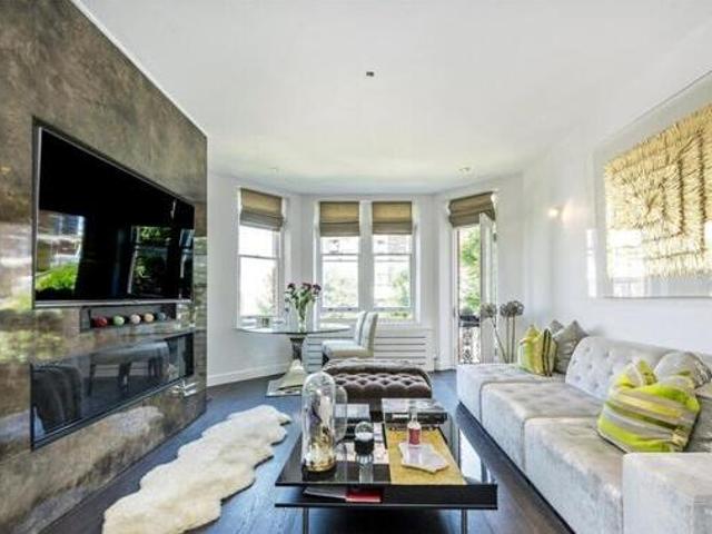 3 Bedroom Flat For Rent In Ashburnham Road