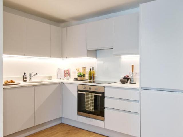 3 bedroom flat for rent in APO The Holloway, Blucher Street, Birmingham, B1