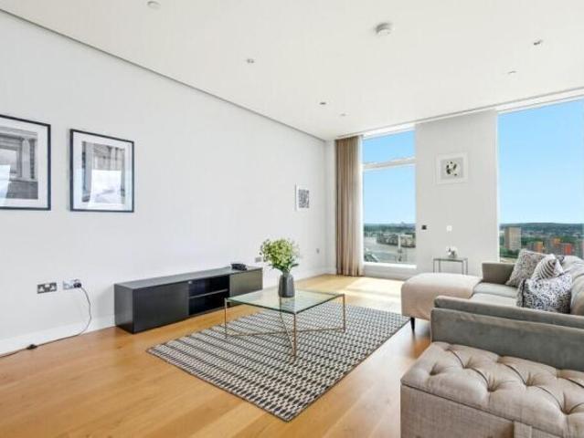 3 bedroom flat for rent in Arora Tower, Waterview Drive, SE10