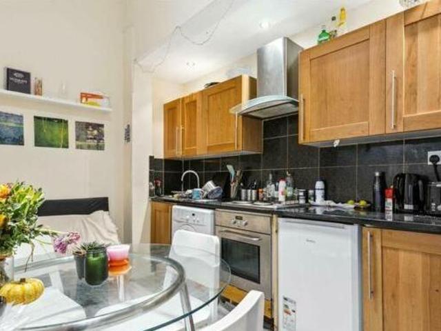 3 Bedroom Flat For Rent In Archway
