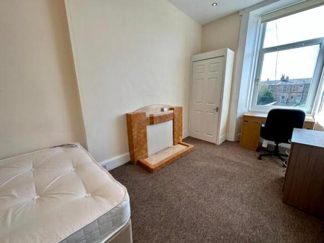 3 bedroom flat for rent in Argyle Street, Finnieston, Glasgow, G3