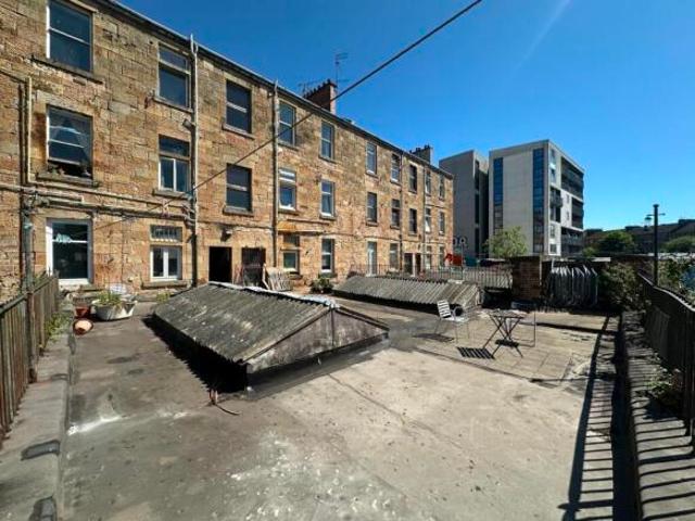 3 bedroom flat for rent in Argyle Street HMO, Finnieston, Glasgow, G3