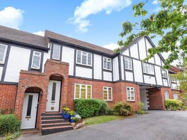 3 bedroom flat for rent in Arlington Lodge Monument Hill Weybridge KT13