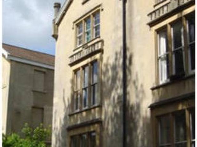 3 bedroom flat for rent in Arlington VillasCliftonBristolBS8