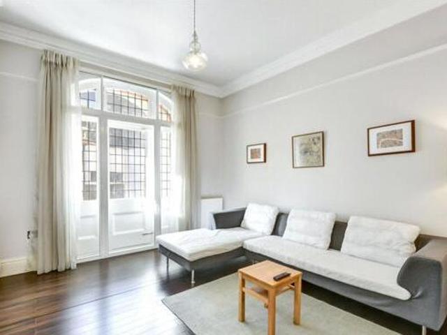 3 Bedroom Flat For Rent In Artillery Row