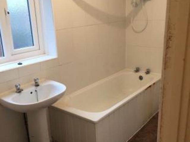 3 bedroom flat for rent in Atkinson Road, Newcastle Upon Tyne, NE4