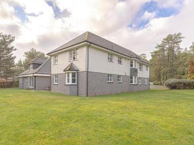 3 Bedroom Flat For Rent In Auchterarder
