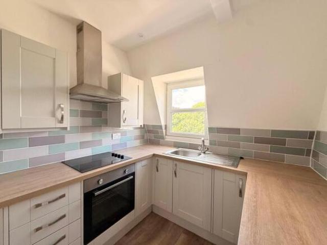 3 bedroom flat for rent in Augusta Gardens, Folkestone, CT20