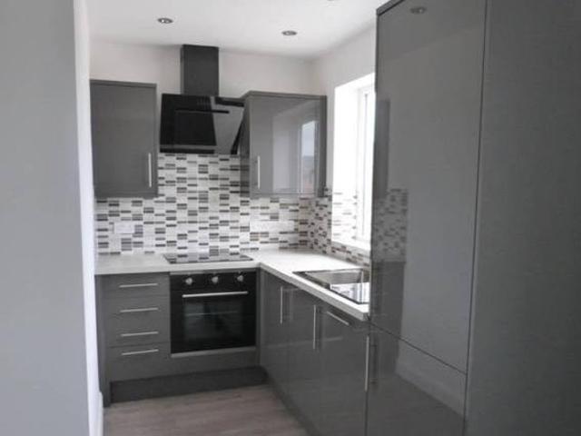 3 bedroom flat for rent in Aughton Street Ormskirk L39