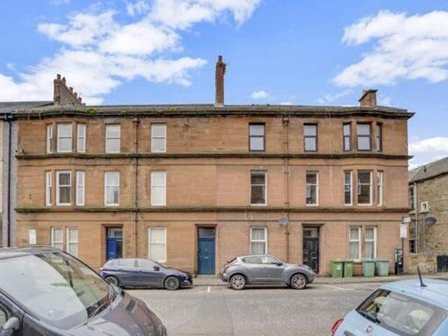 3 Bedroom Flat For Rent In Ayr, Ayrshire